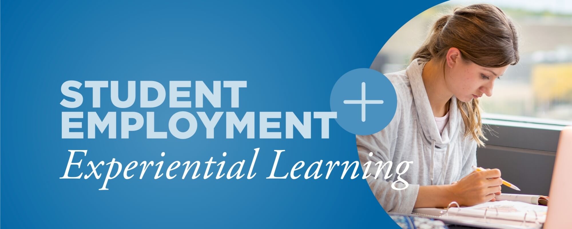 Student Employment+ - Student Employment - Grand Valley State University